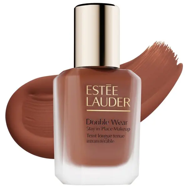 Estée Lauder Nouveau Fond De Teint Mat Léger Intransférable Double Wear Avec Tenue De 36 H - 7c2 Sienna